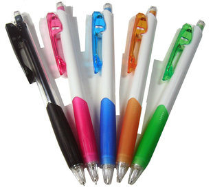 Uni 三菱 M5-118 CLiFTER 夾夾鉛芯筆_鉛芯筆及鉛芯_C-筆類及改錯用品_歷山文儀中心