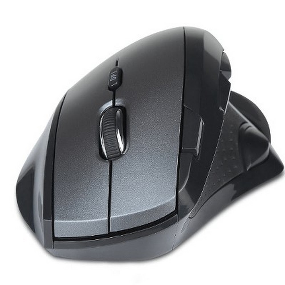 Fujitsu FR500 Full Support Wireless Mouse人體工學無線滑鼠_滑鼠及鍵盤_O-電腦用品_歷山文儀中心