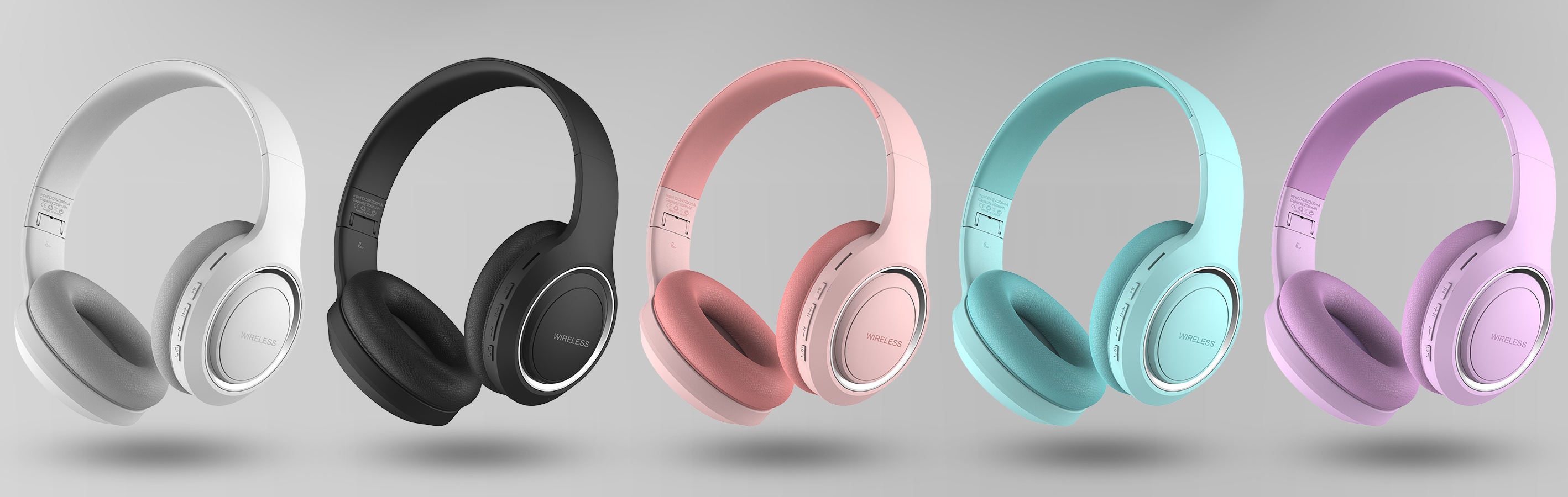 UID-10 Original Stereo BT V5.0 Headset_耳機_耳機咪及音箱_O-電腦用品_歷山文儀中心