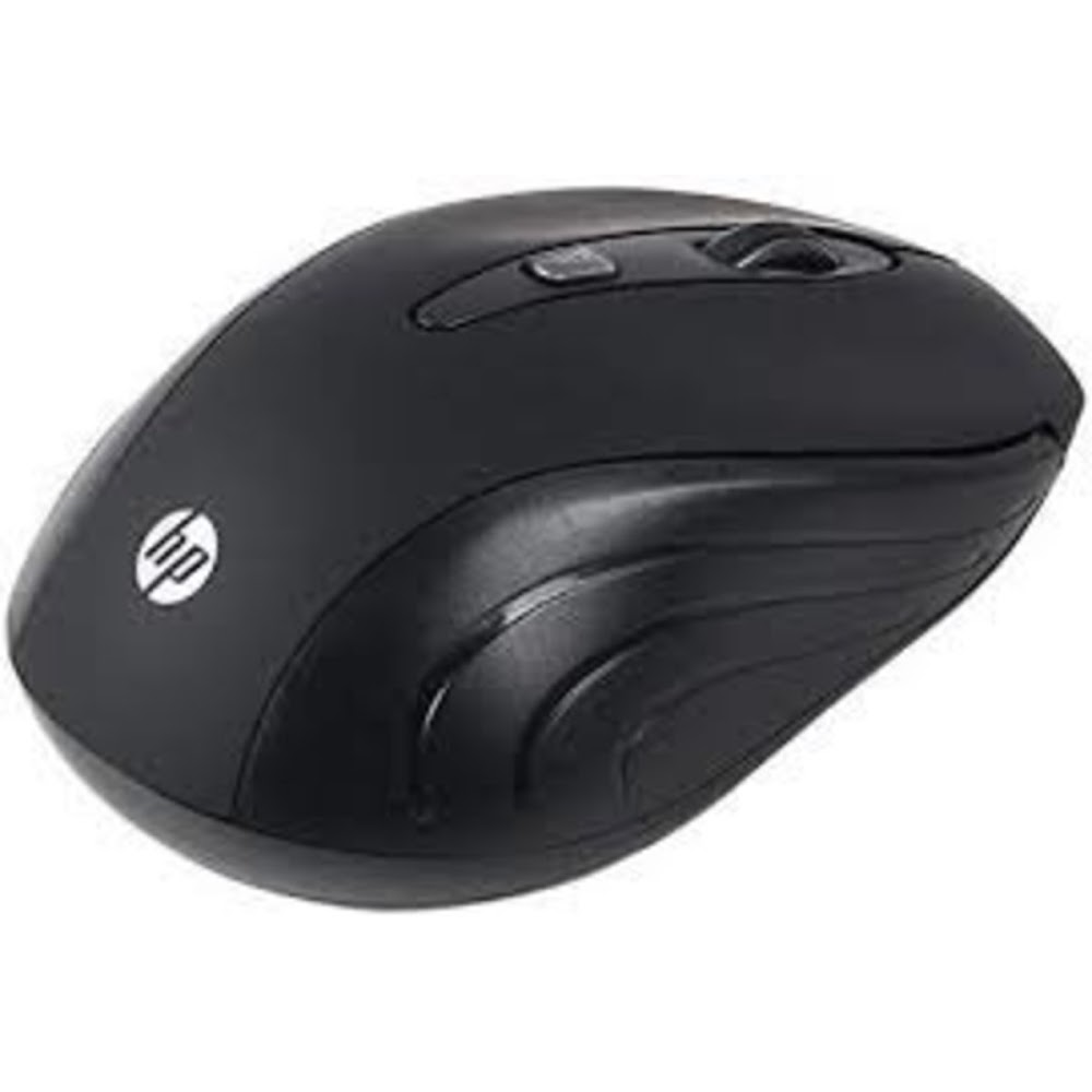Hp S3000 2.4G 無線滑鼠Wireless Optical Mouse 2000CPI(3 Key)_滑鼠及鍵盤_O-電腦用品_歷山文儀中心