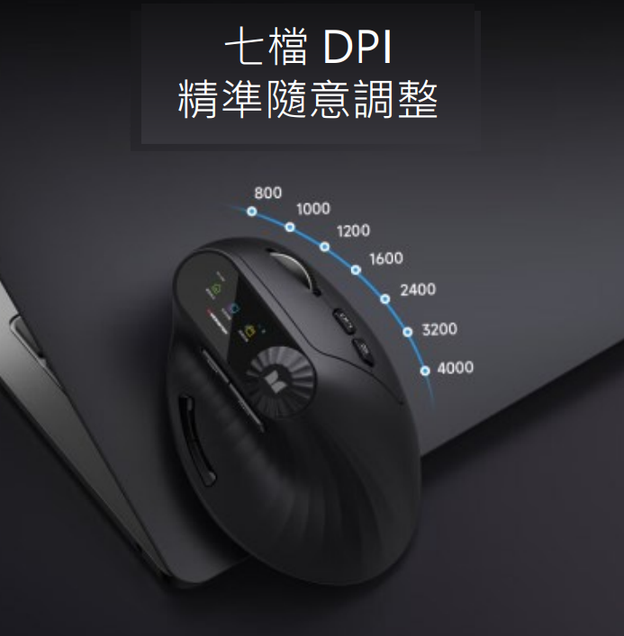 Monster AIRMARS M2 MAX (雙模式2.4G + BT)Wireless Mouse(4000dpi)_滑鼠及鍵盤_O-電腦 ...